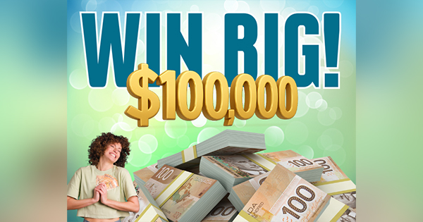 Order tickets for the 31st Annual $100,000 Cash Lottery | Raffle Nexus